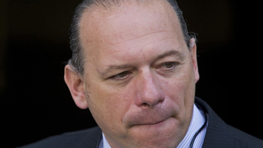 Berni minimizó su posible candidatura y dijo que son "especulaciones ...