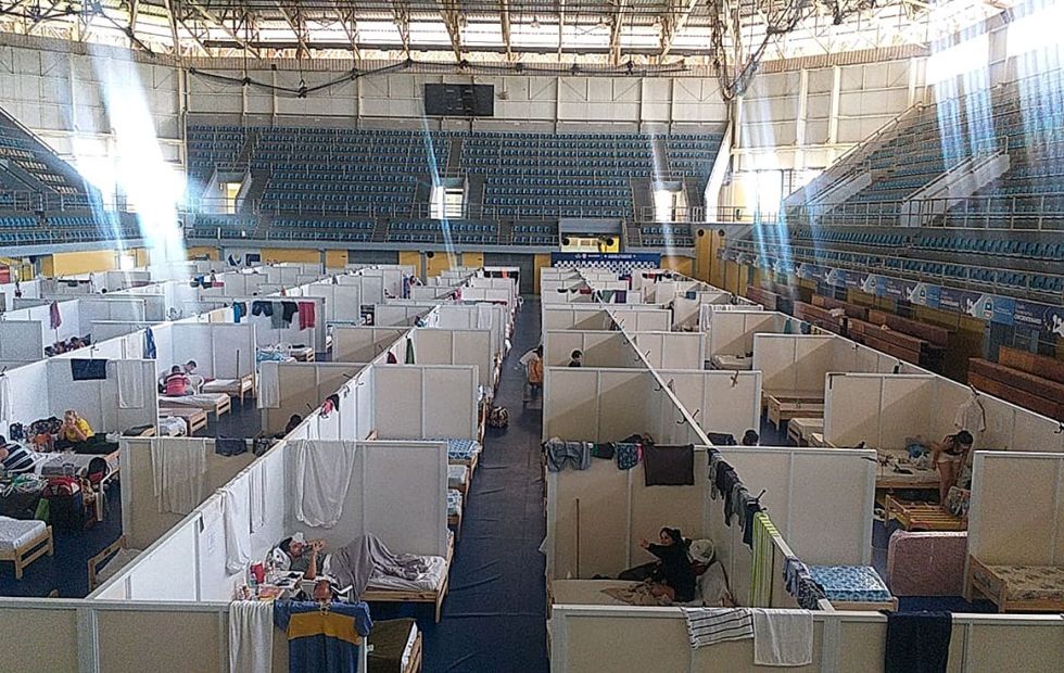 El radicalismo denunciará los centros de aislamiento en Formosa ante la ...