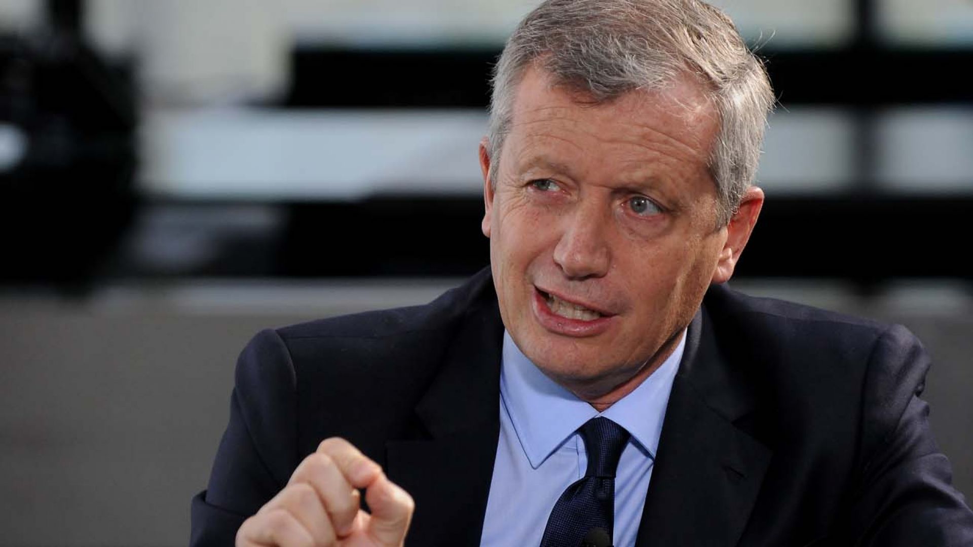 PASO: Emilio Monzó confirmó su candidatura en la provincia de Buenos ...