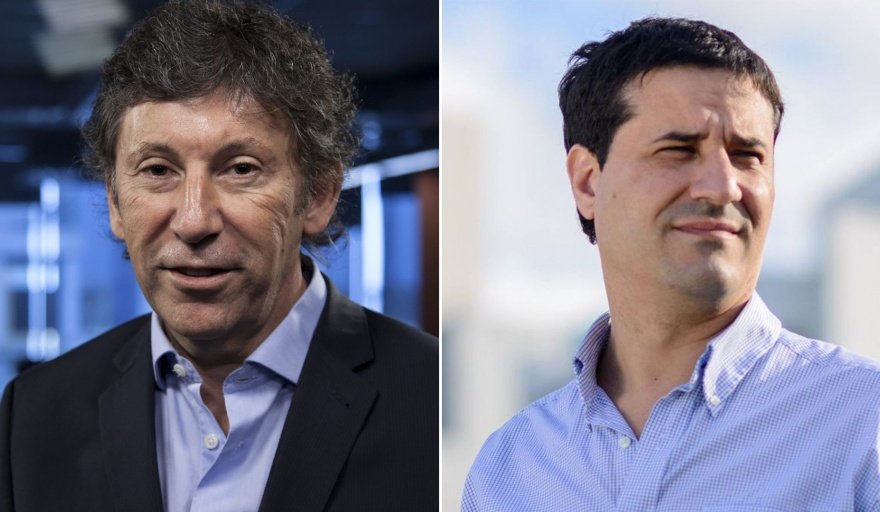 PBA: una encuesta midió las intenciones de voto de los principales ... PBA: una encuesta midió las intenciones de voto de los principales ...